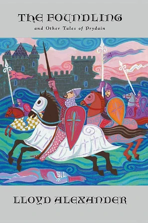 The Foundling and Other Tales of Prydain | Prydain Wiki | Fandom