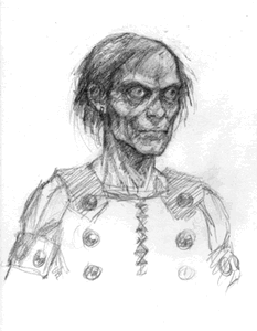 Cauldron-Born | Prydain Wiki | Fandom