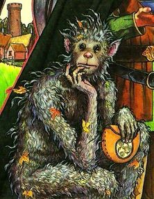 Caer Dallben | Prydain Wiki | Fandom