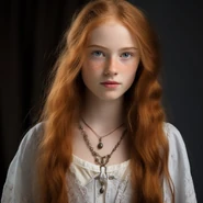 Princess Eilonwy | Prydain Wiki | Fandom