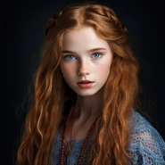 Princess Eilonwy | Prydain Wiki | Fandom