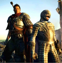 Summer Country | Prydain Wiki | Fandom