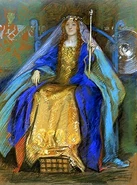 House of Llyr | Prydain Wiki | Fandom