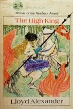 Book Editions and Cover Illustrations: Part 4 - Galleries | Prydain ...