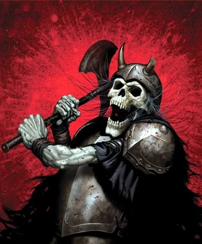 Cauldron-Born | Prydain Wiki | Fandom