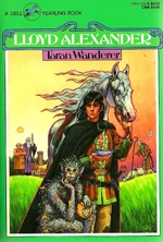 Book Editions and Cover Illustrations: Part 4 - Galleries | Prydain ...