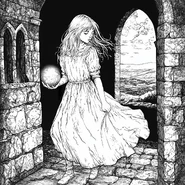 Eilonwy | Prydain Wiki | Fandom