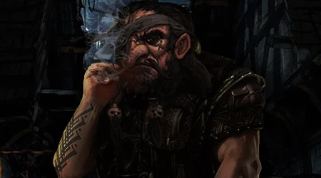 Delg Brawnanvil | The World of Viru Wiki | Fandom