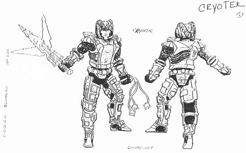 Cryotek | Prysmos Wiki | Fandom