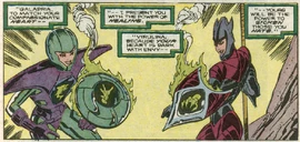 Virulina | Prysmos Wiki | Fandom