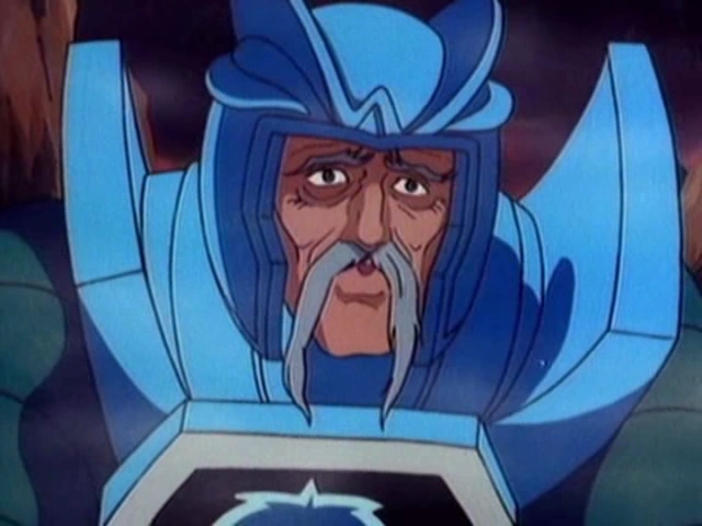 The Power Of The Wise | Prysmos Wiki | Fandom