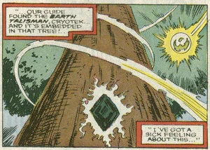 Quest Of The Four Talismans | Prysmos Wiki | Fandom