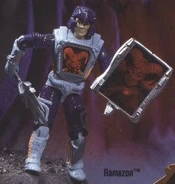 Ramazon | Prysmos Wiki | Fandom