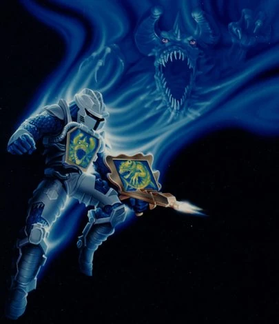 Aquarrior | Prysmos Wiki | Fandom