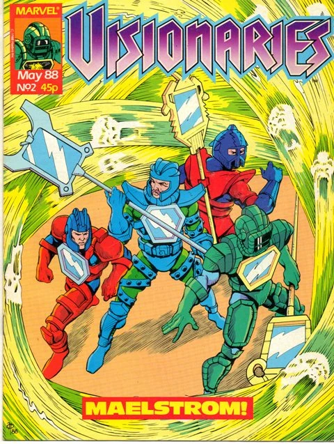 Visionaries UK | Prysmos Wiki | Fandom