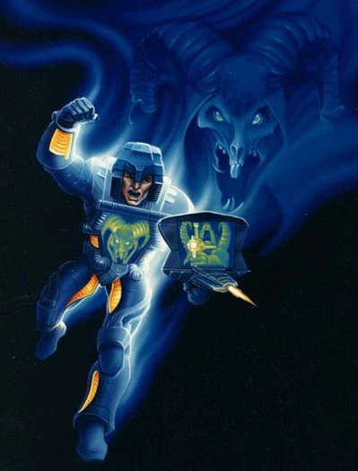 Ramazon | Prysmos Wiki | Fandom