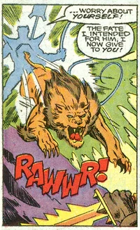 Lion | Prysmos Wiki | Fandom