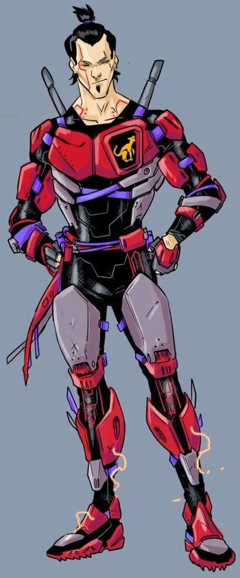 Witterquick (IDW) | Prysmos Wiki | Fandom