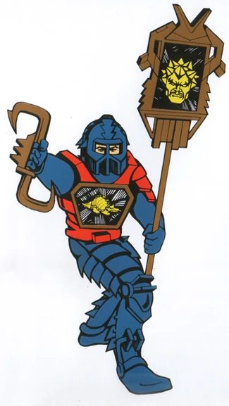 Lexor | Prysmos Wiki | Fandom