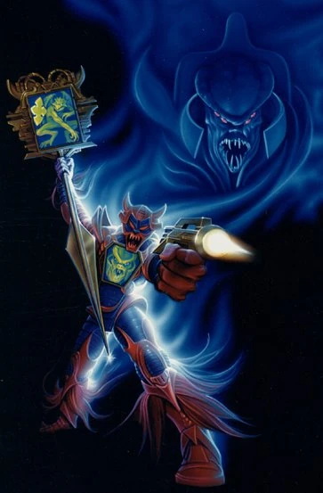 Pyrok | Prysmos Wiki | Fandom