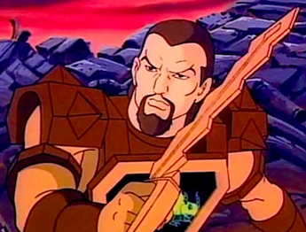 Reekon | Prysmos Wiki | Fandom