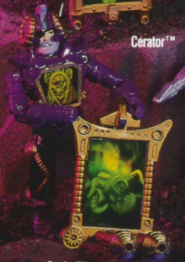 Cyclor | Prysmos Wiki | Fandom