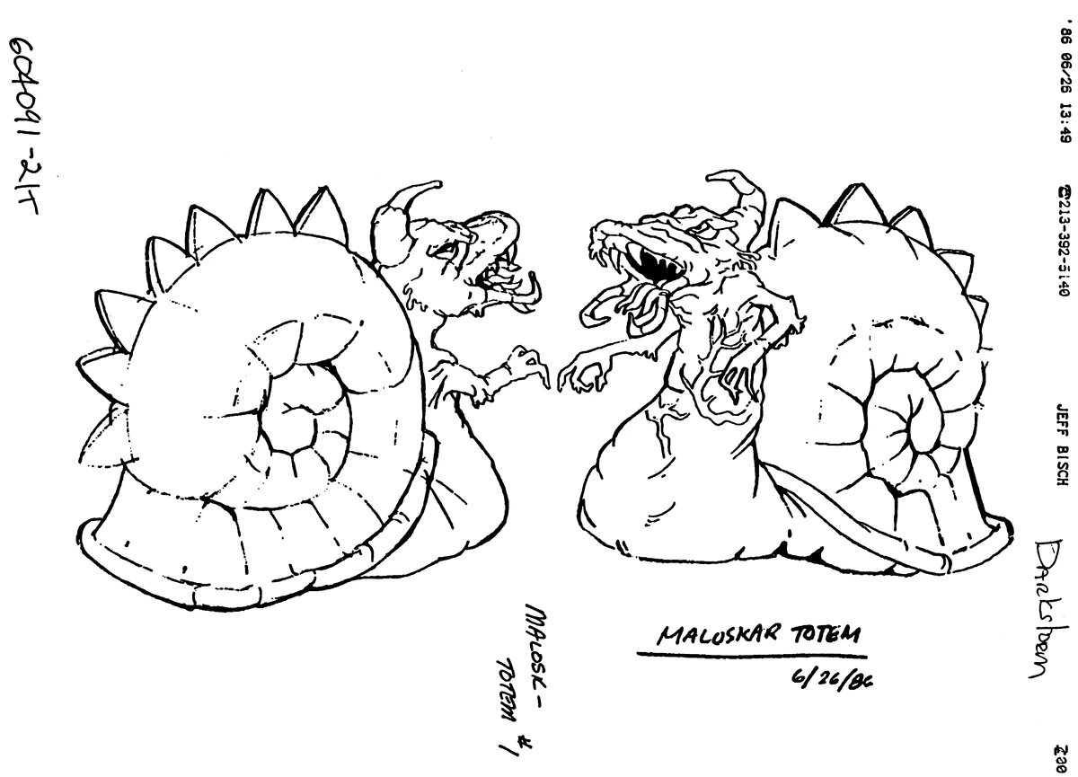 Swamp Mollusk | Prysmos Wiki | Fandom