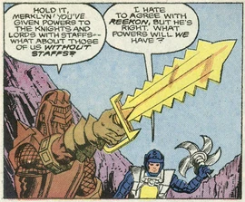 Reekon | Prysmos Wiki | Fandom