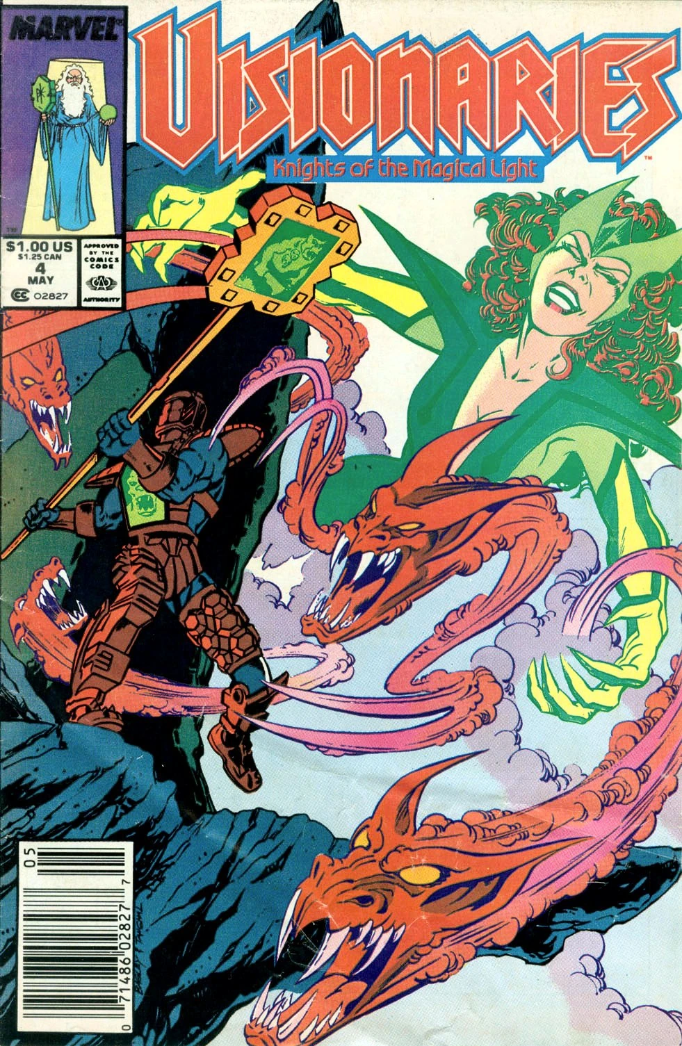 Dream Maker | Prysmos Wiki | Fandom