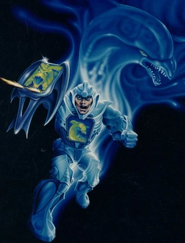 Hydron | Prysmos Wiki | Fandom