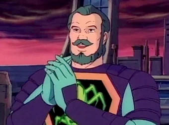 Mortdred | Prysmos Wiki | Fandom