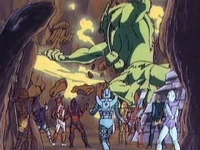 Dawn Of The Sun Imps | Prysmos Wiki | Fandom