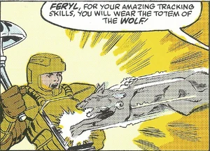 Feryl | Prysmos Wiki | Fandom