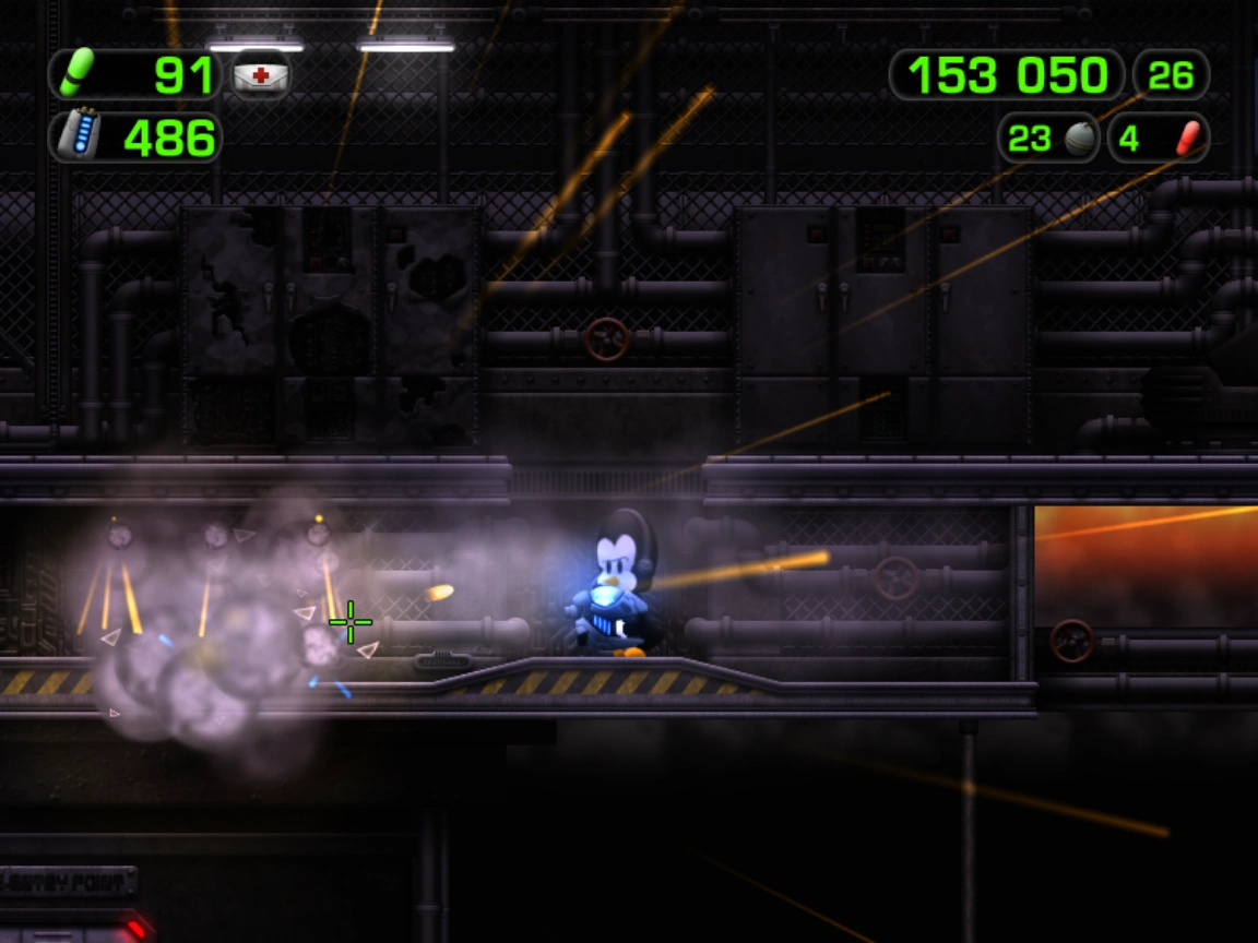 TAGAP 2/Solucja, Poziom 4 | Przejdź To Wiki | Fandom