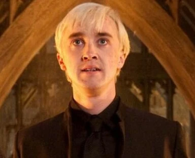 Draco Malfoy | Przestępcy Wiki | Fandom