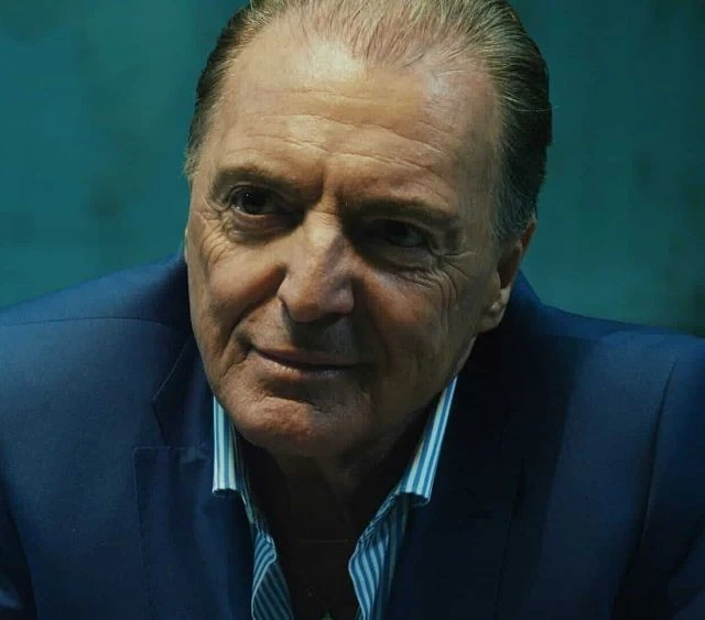 Frank Pedulla | Przestępcy Wiki | Fandom