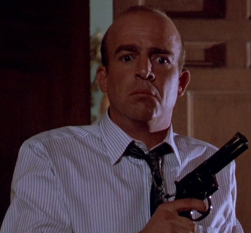 Daniel Hulland | Przestępcy Wiki | Fandom