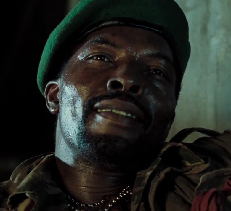 Steven Obanno | Przestępcy Wiki | Fandom