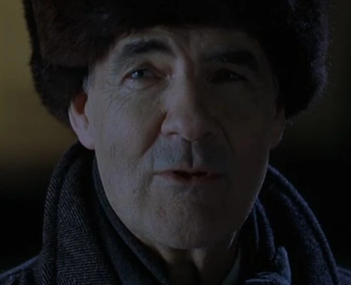 Jared Olyphant | Przestępcy Wiki | Fandom