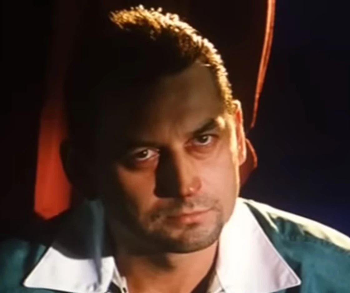 Cygan | Przestępcy Wiki | Fandom