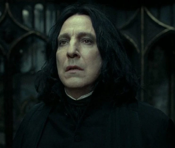 Severus Snape | Przestępcy Wiki | Fandom