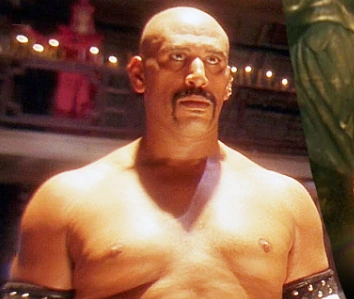 Khan | Przestępcy Wiki | Fandom