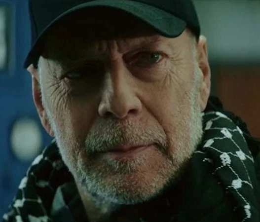 Ronald Whitlock | Przestępcy Wiki | Fandom