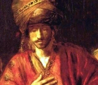 Haman | Przestępcy Wiki | Fandom