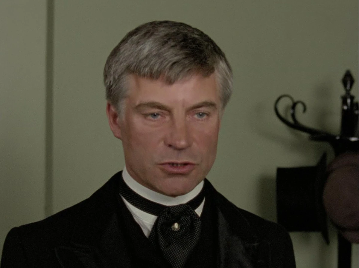 Robert Carruthers | Przestępcy Wiki | Fandom