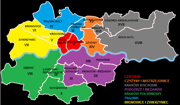 Kraków | Przewodnik Wiki | Fandom