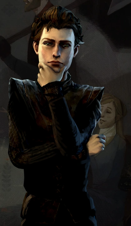 Ethan Forrester | Przygodowa Wiki | Fandom