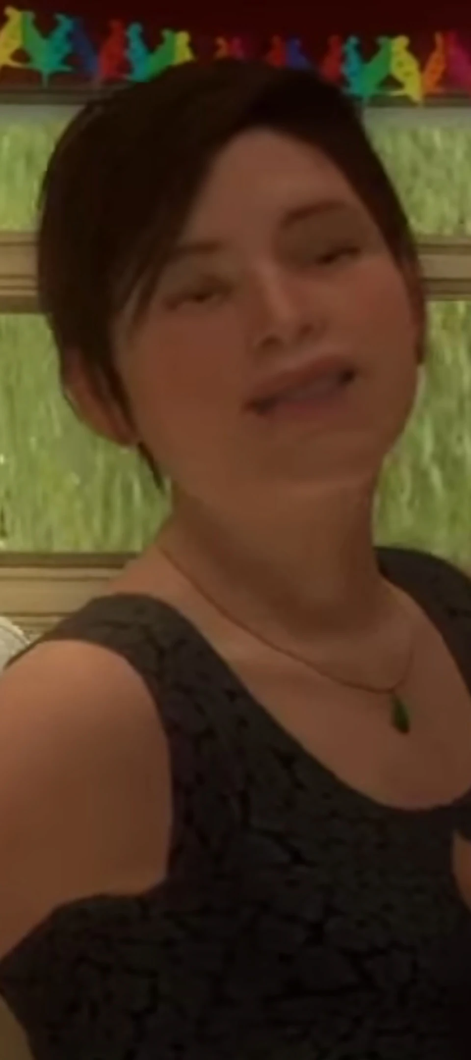 Grace Mars | Przygodowa Wiki | Fandom