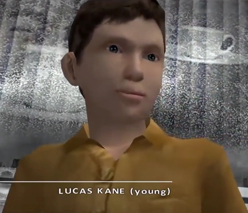Lucas Kane | Przygodowa Wiki | Fandom