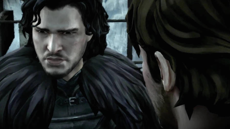 Jon Snow | Przygodowa Wiki | Fandom